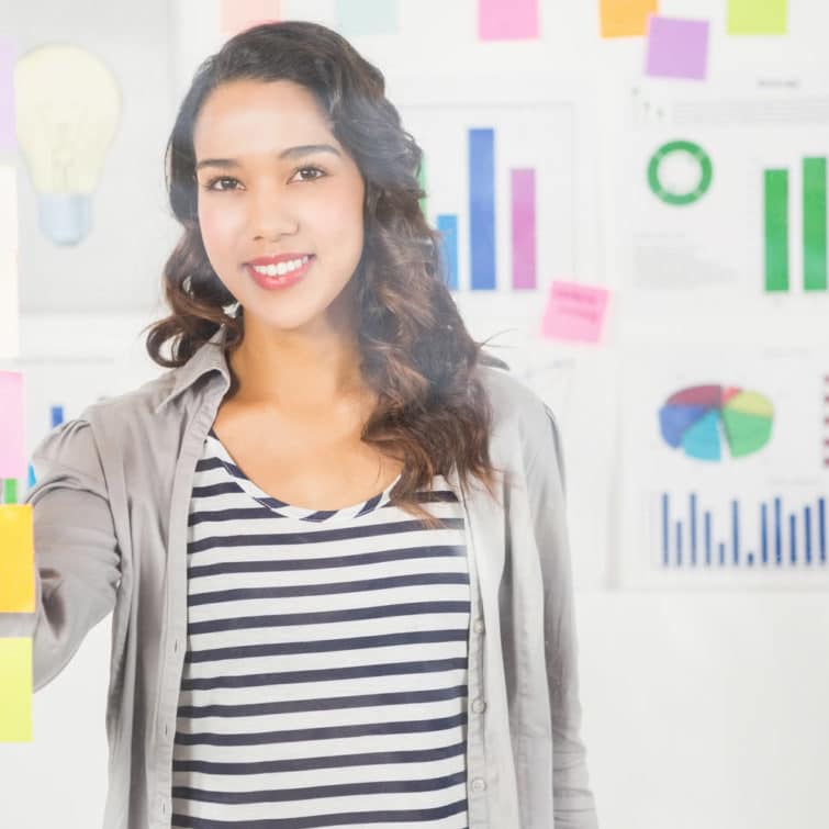 Major in Marketing | Career Girls - Explore Degrees