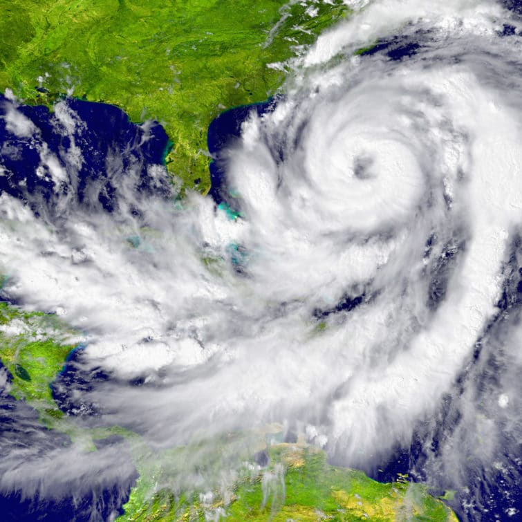 Major in Meteorology | Career Girls - Explore Degrees