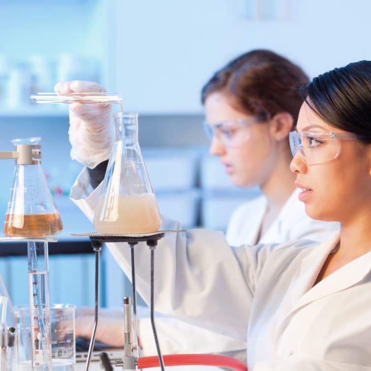 Biochemistry Major | Courses For Degree | Career Girls