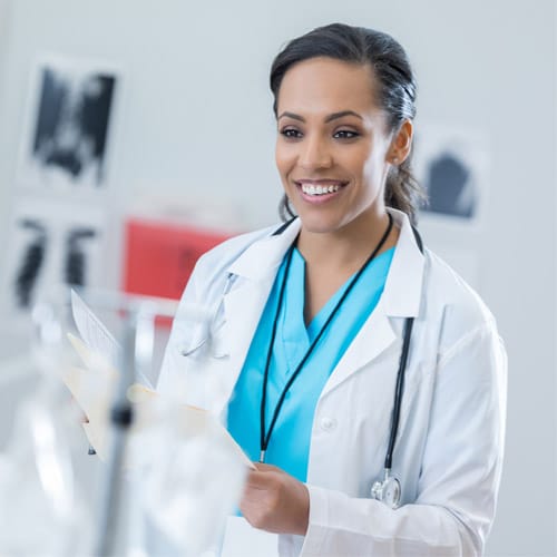 Doctors - Career Girls