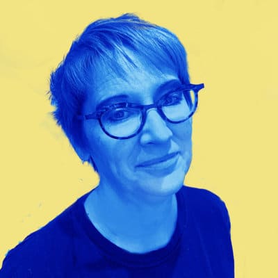Roberta Morris - Career Girls