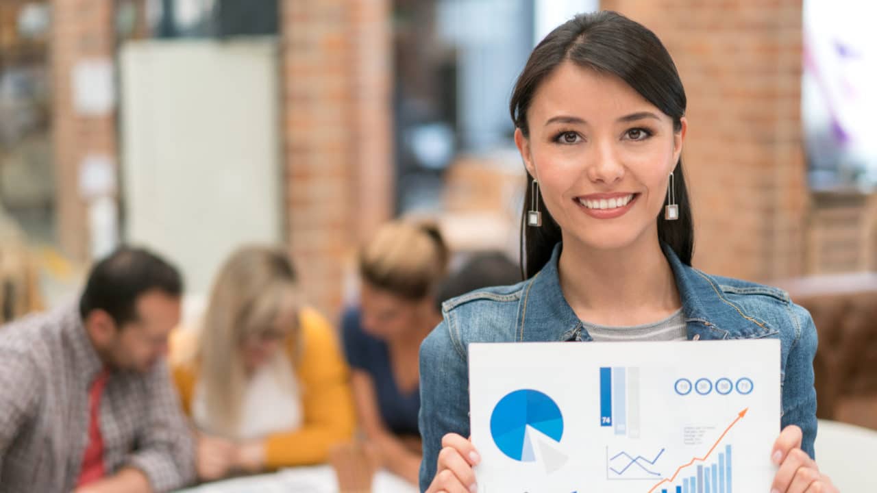 Financial Manager - Career Girls