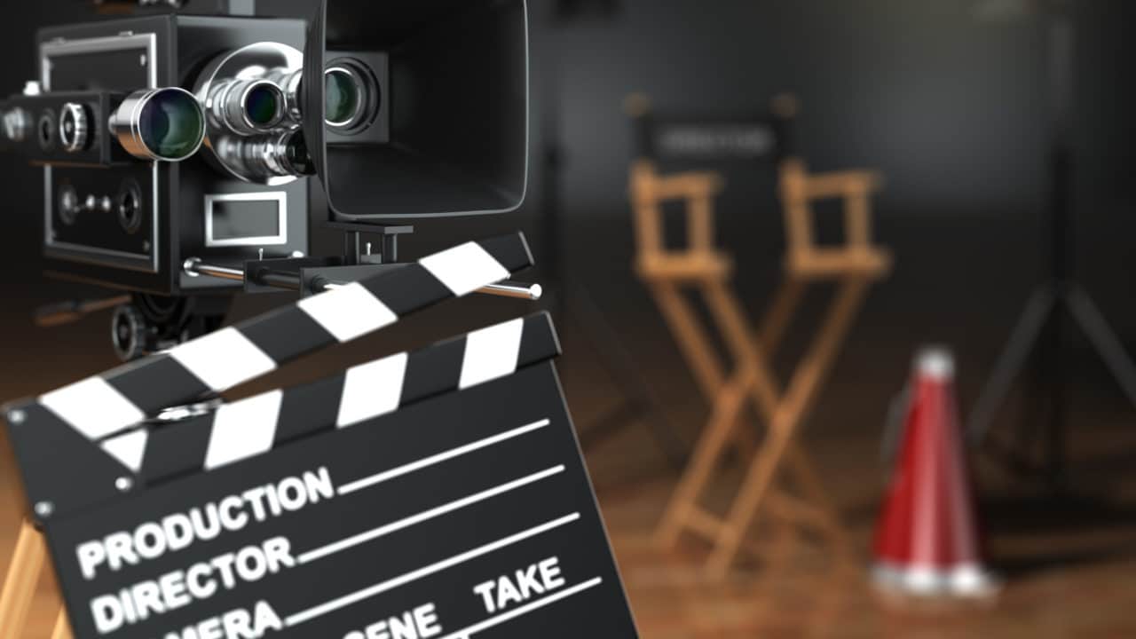 Advice to Aspiring Filmmakers from Women in Film - Career Girls