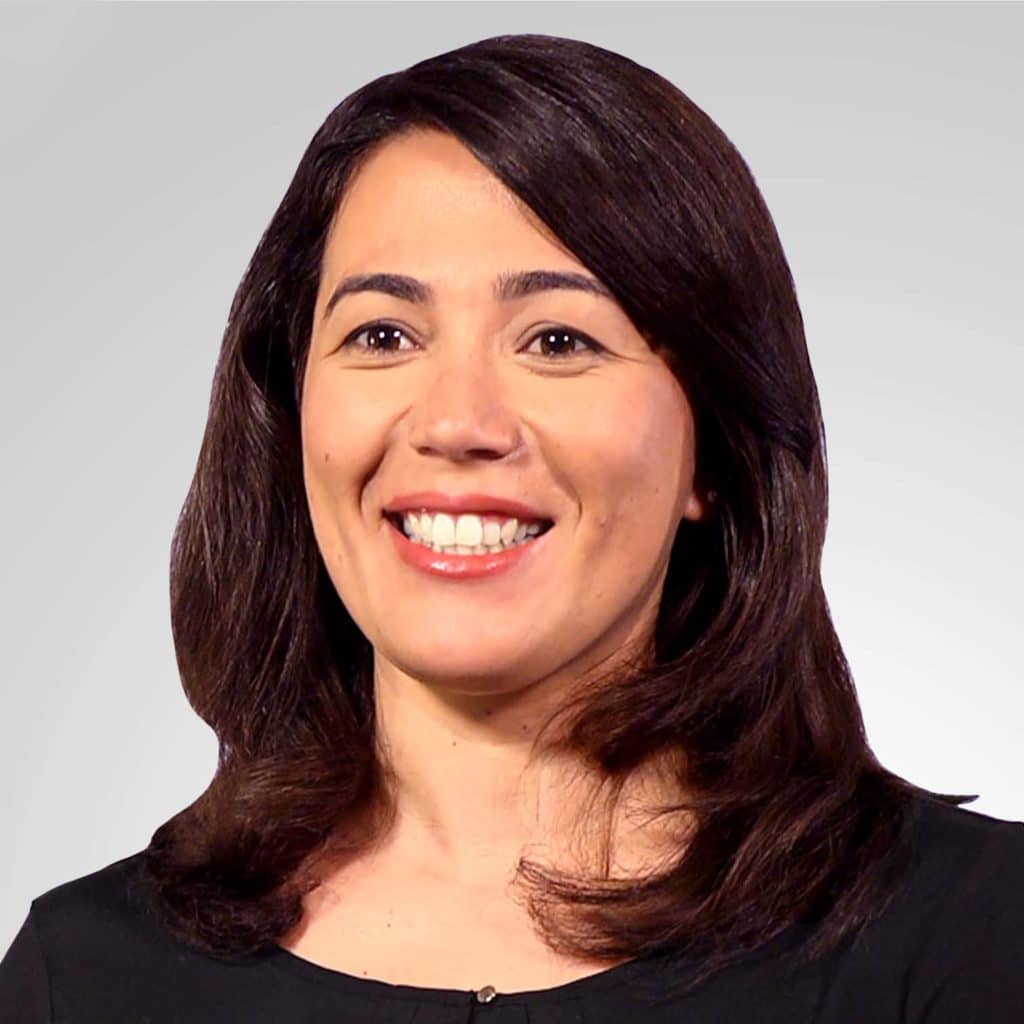 Amel Ghouila - Career Girls