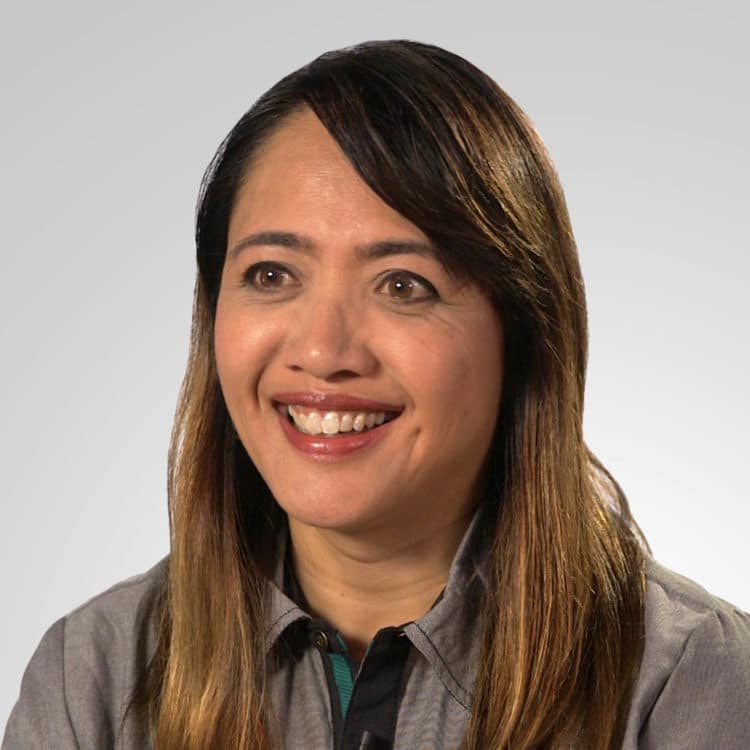 Eileen Rivera - Career Girls