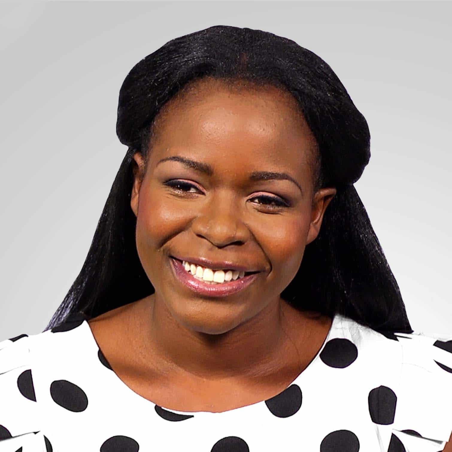 Elizabeth Kalitsiro - Career Girls