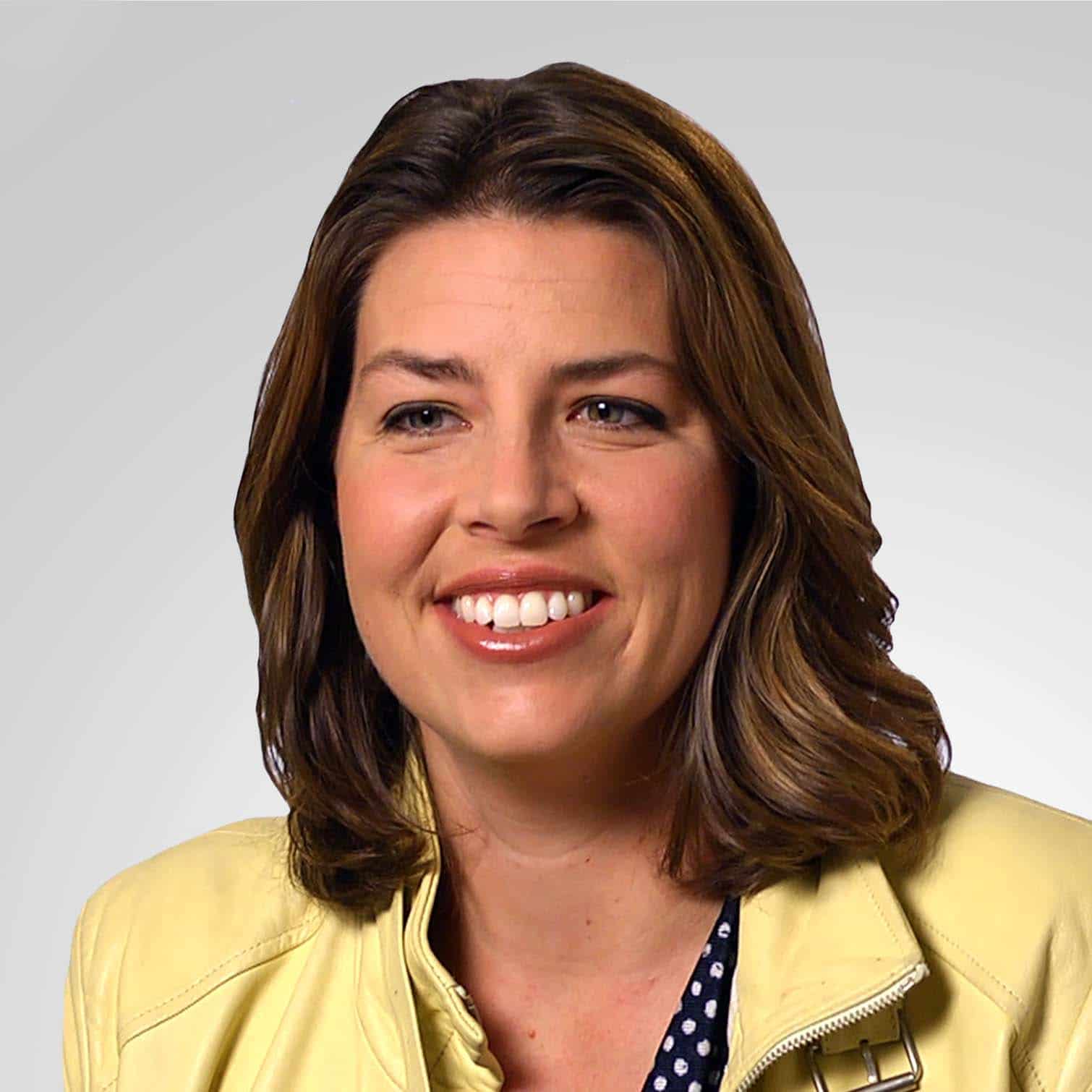 Erica Ollmann - Career Girls