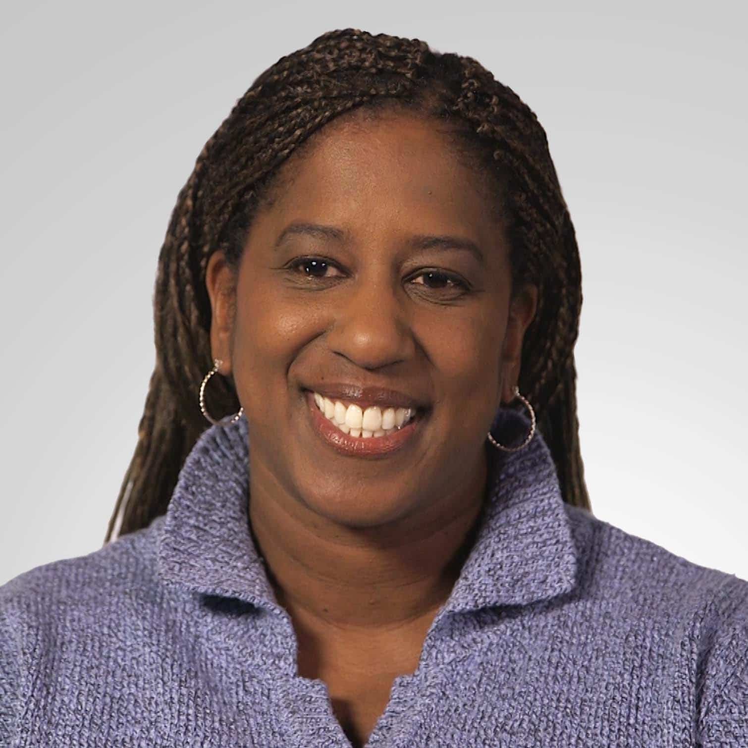 Jacquelin Sims - Career Girls