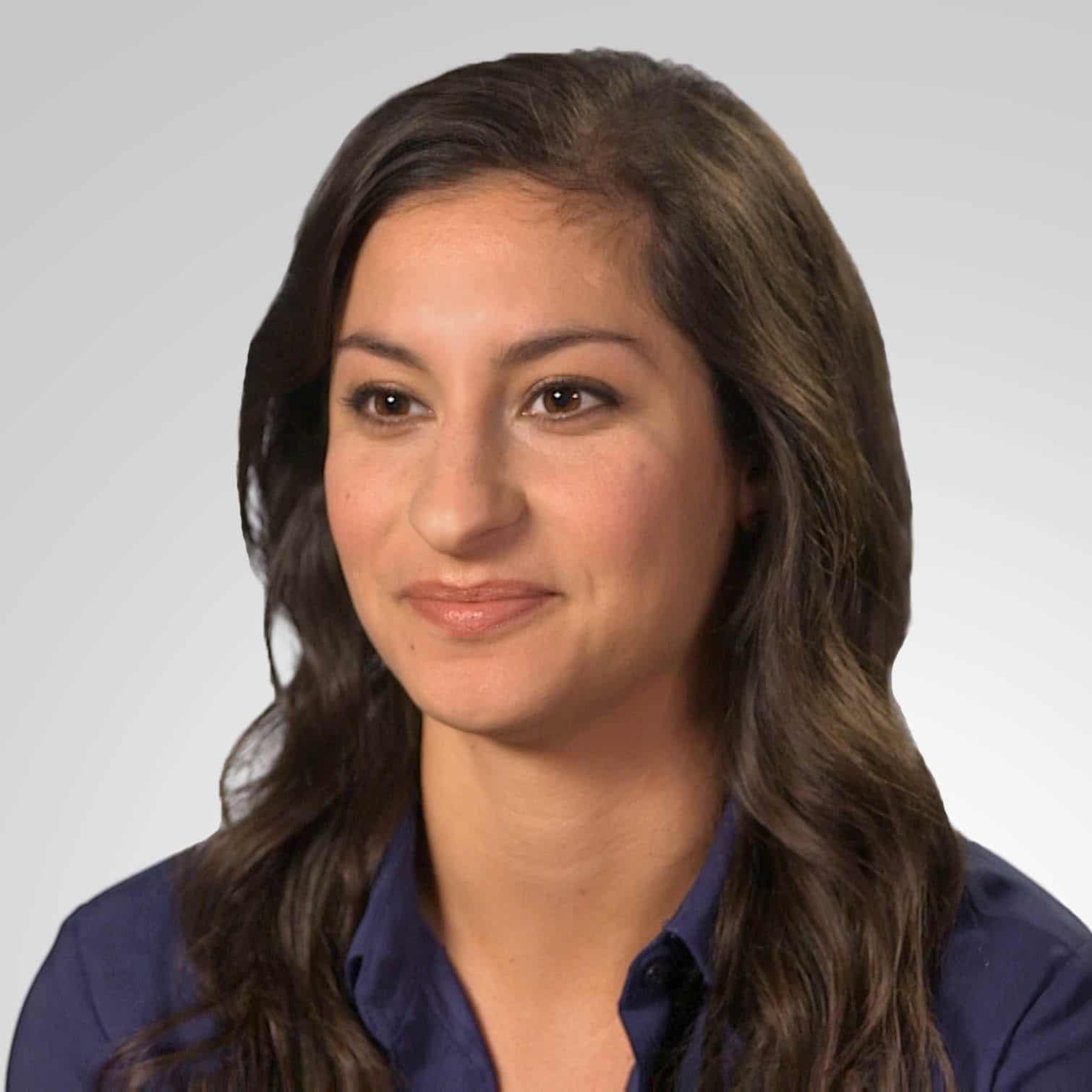 Jaime Catchen - Career Girls