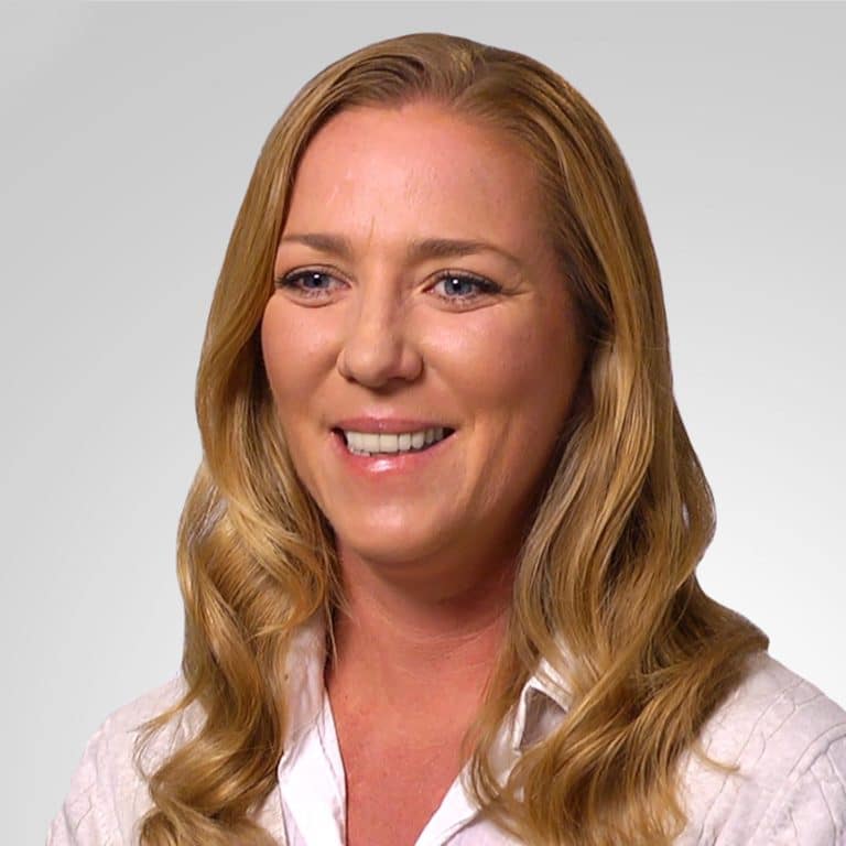 Jen Smith - Career Girls