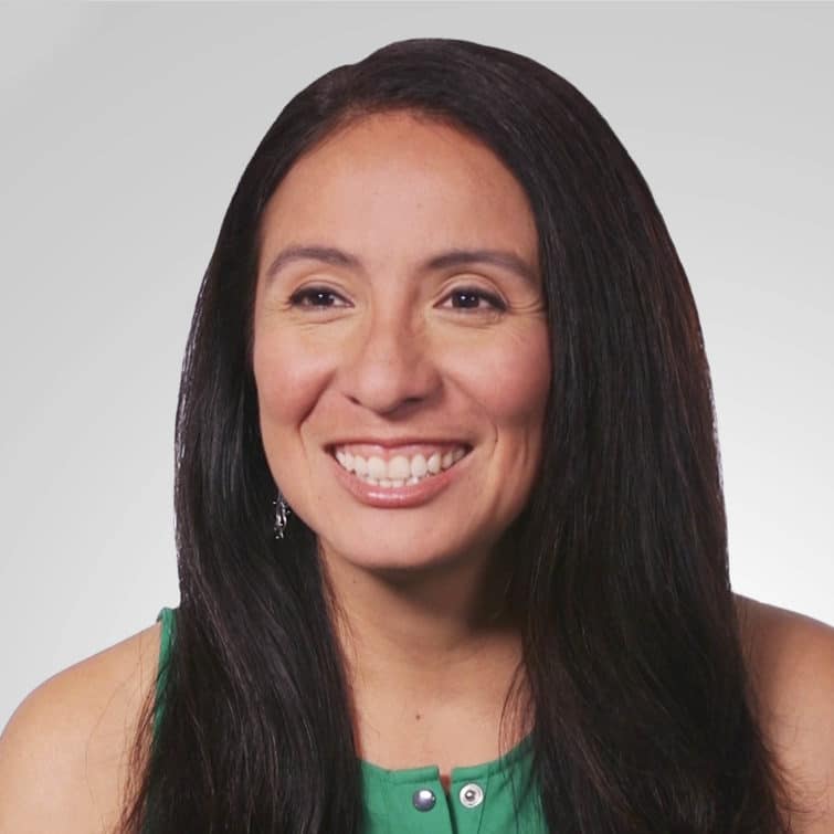 Jessica Marquez - Career Girls