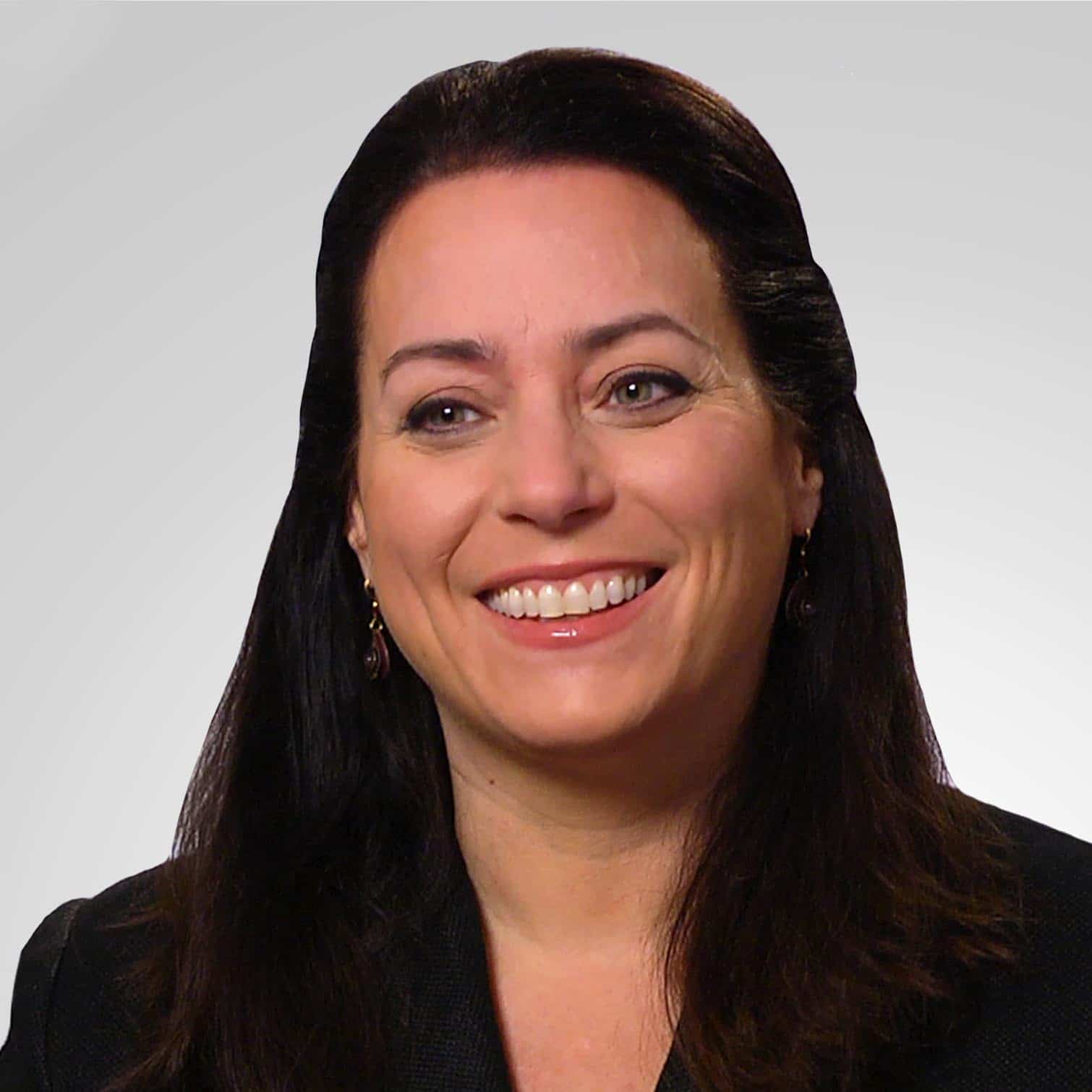 Maria Deluca Frane - Career Girls