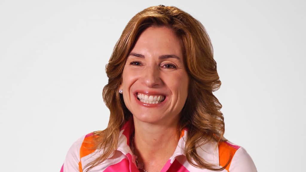 Alexandra Drane - Career Girls