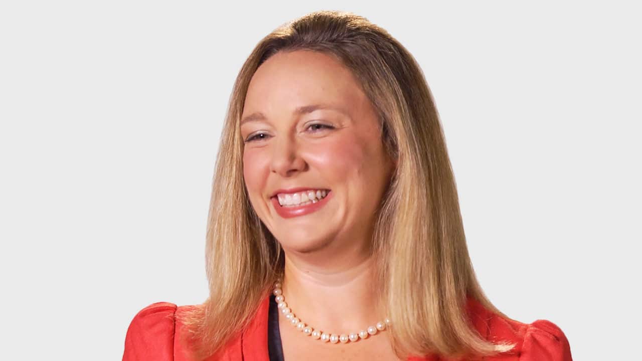 Alison Simons - Career Girls