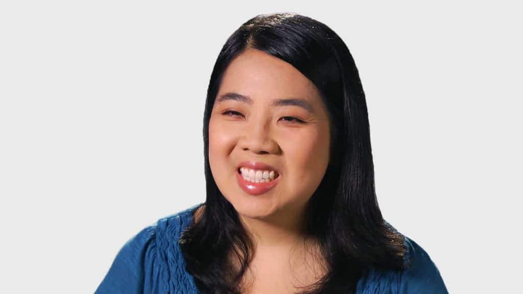 Amy Leung - Career Girls