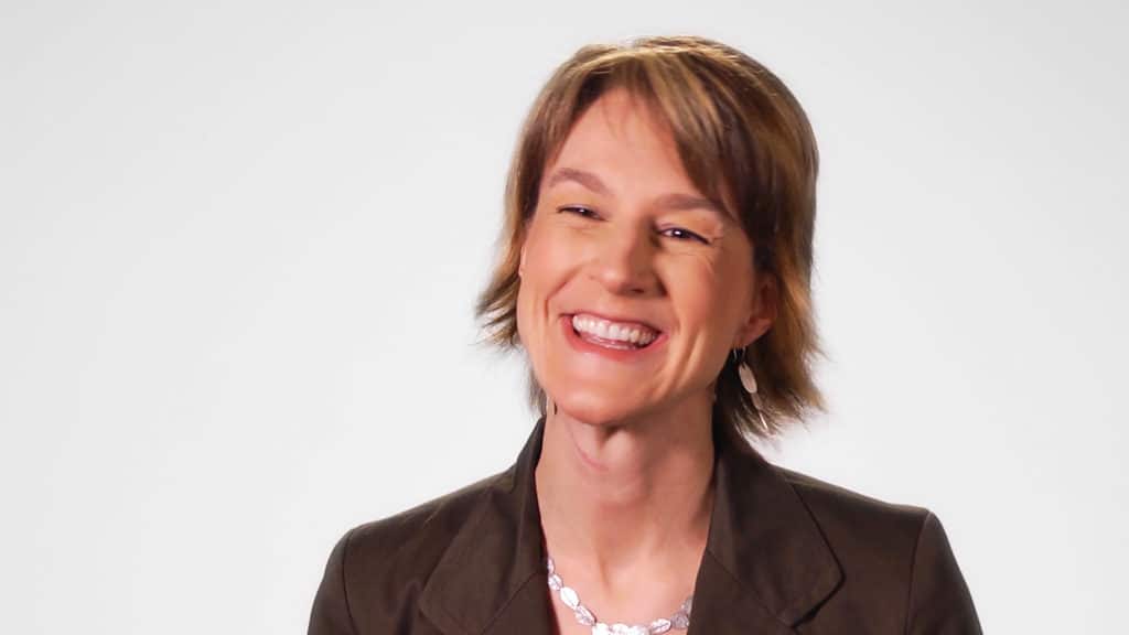 Jen Mergel - Career Girls