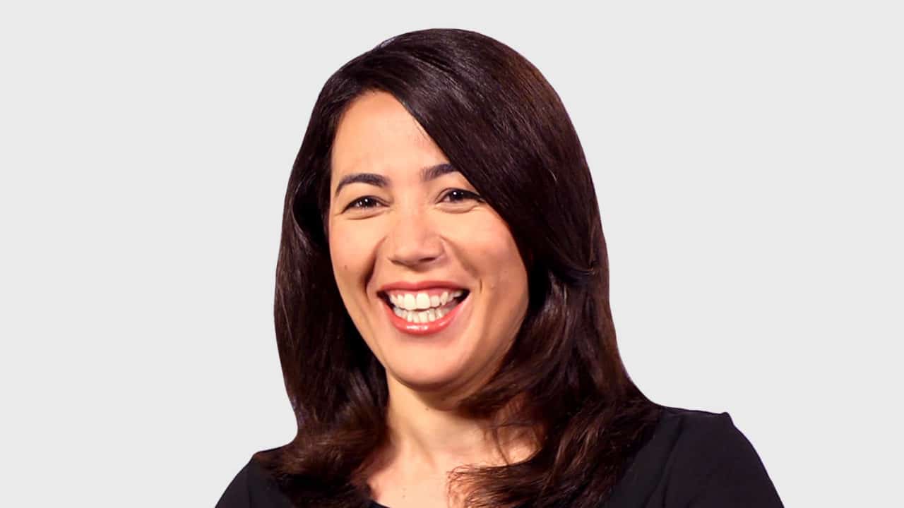 Amel Ghouila - Career Girls