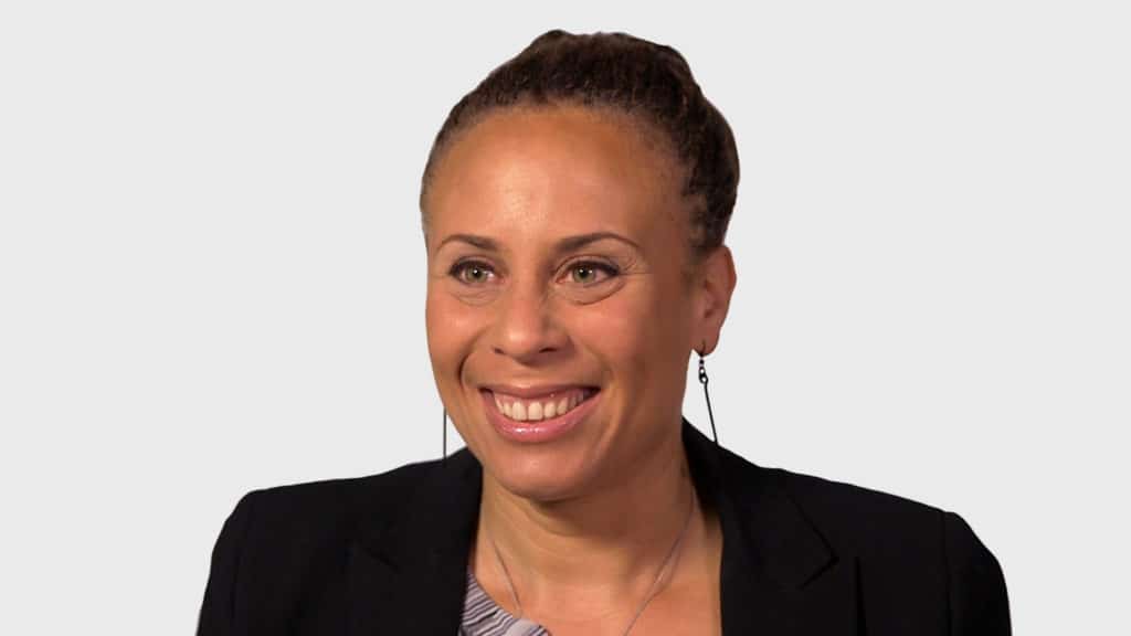 Anya Adams - Career Girls