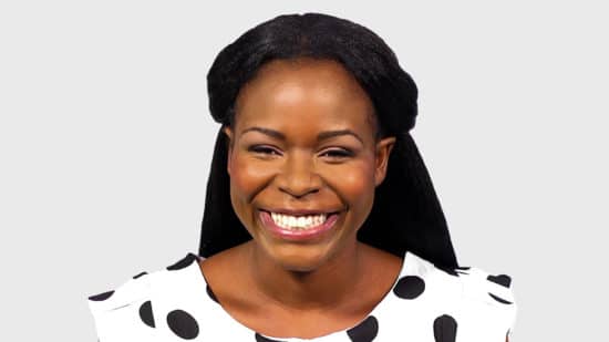 Career Advice From Elisa Yuen, Technology Strategist