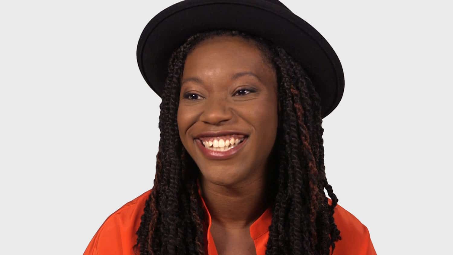 Jamila Glass - Career Girls