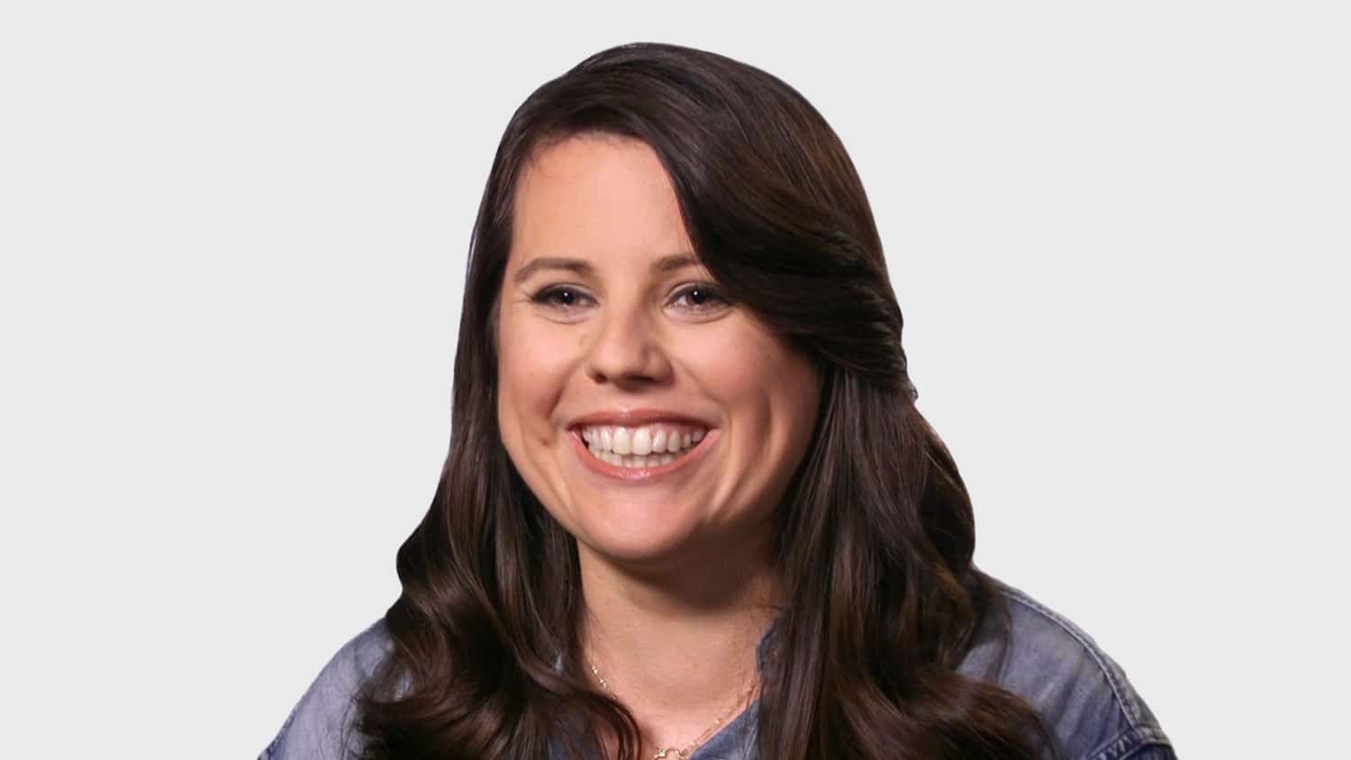 Kelly Galvin - Career Girls