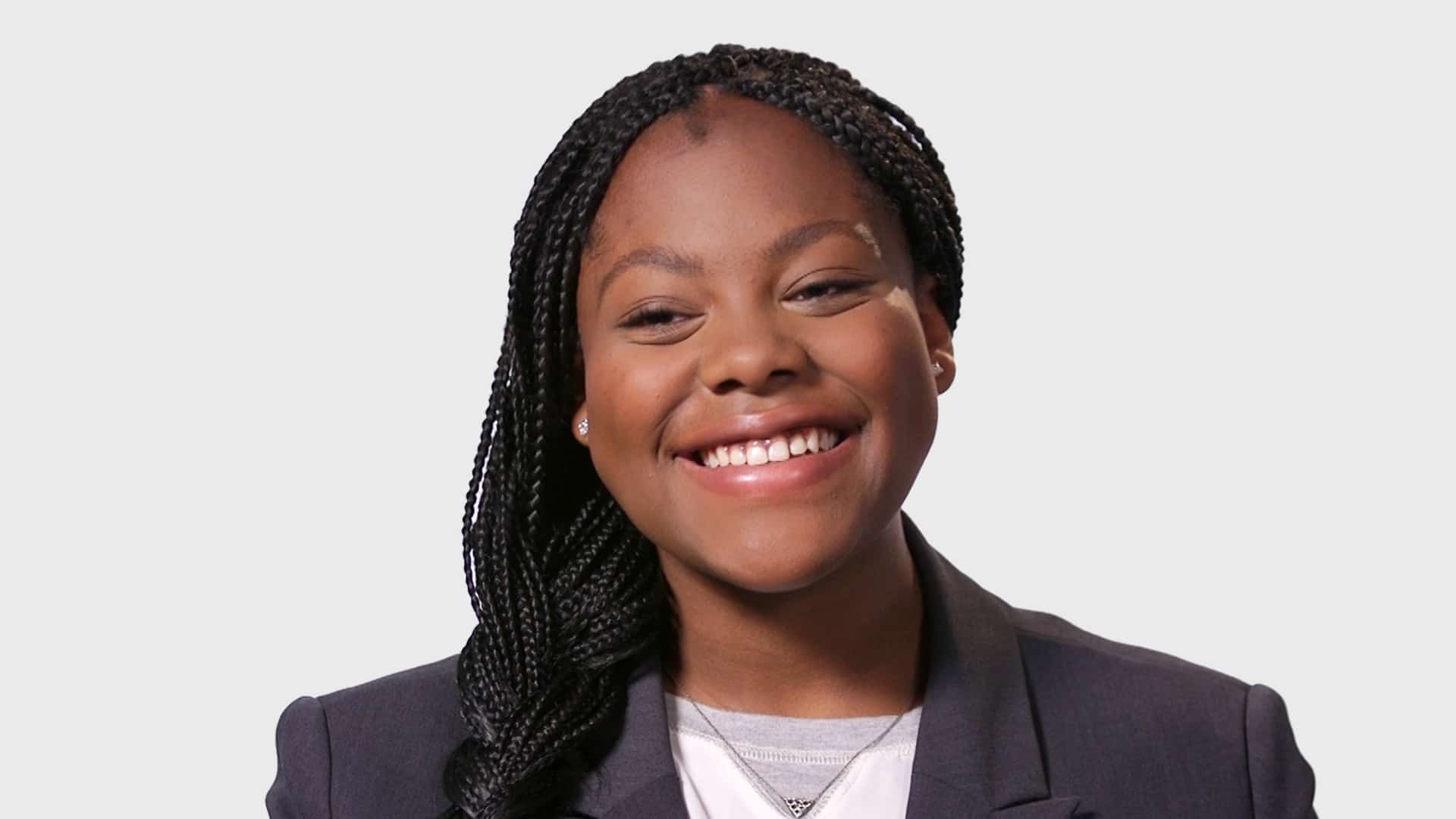 Sasha Williams - Career Girls