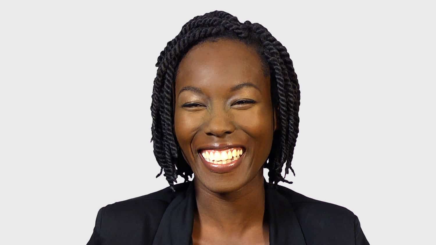 Grace Ouendo - Career Girls