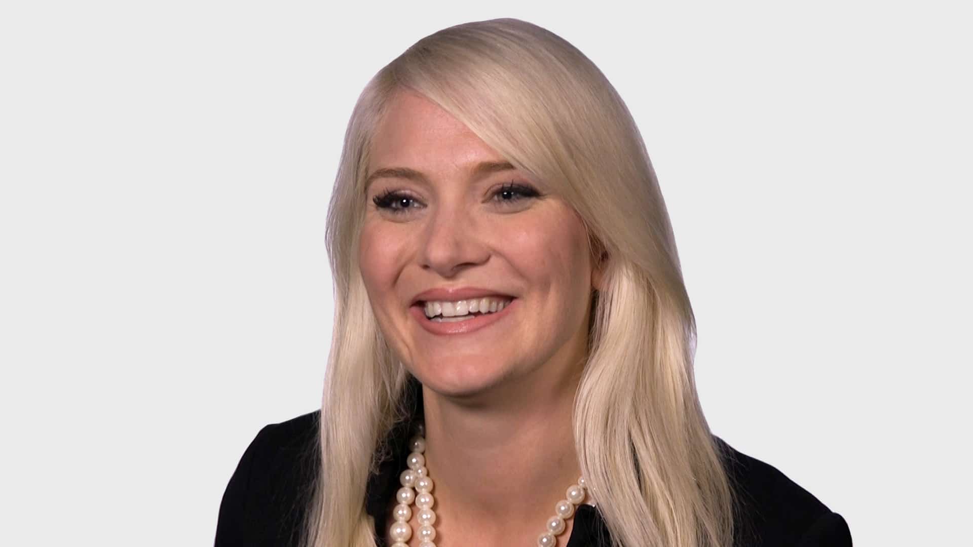 Career Advice From Sue McCauley, Global Diversity Manager