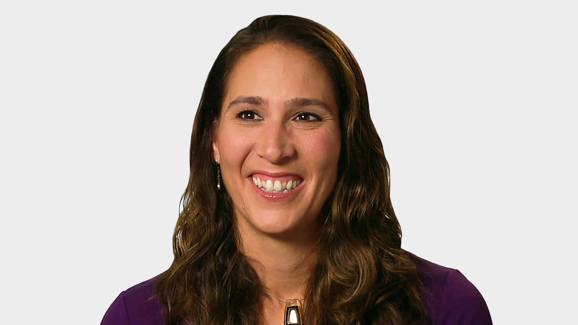 Career Advice From Susan Wulff, Bassist