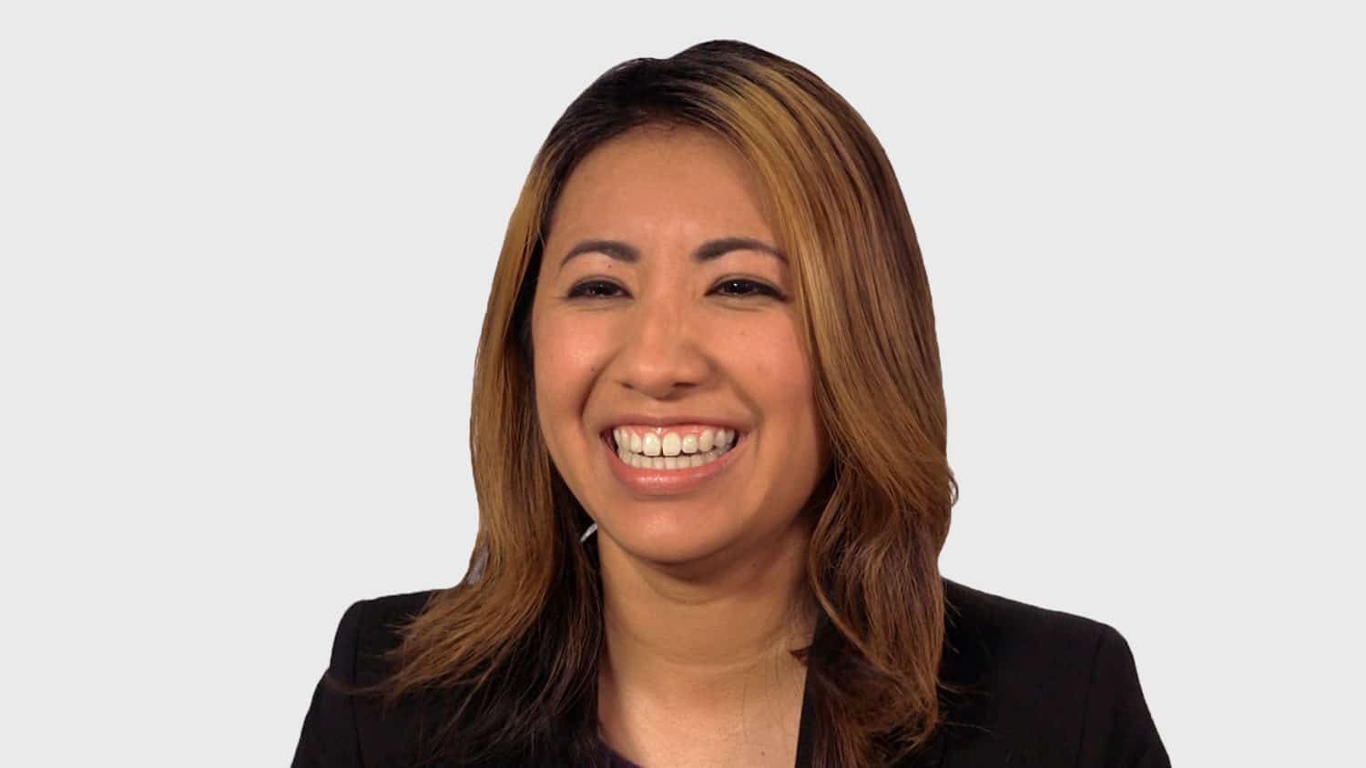 Stephanie Troncoso - Career Girls