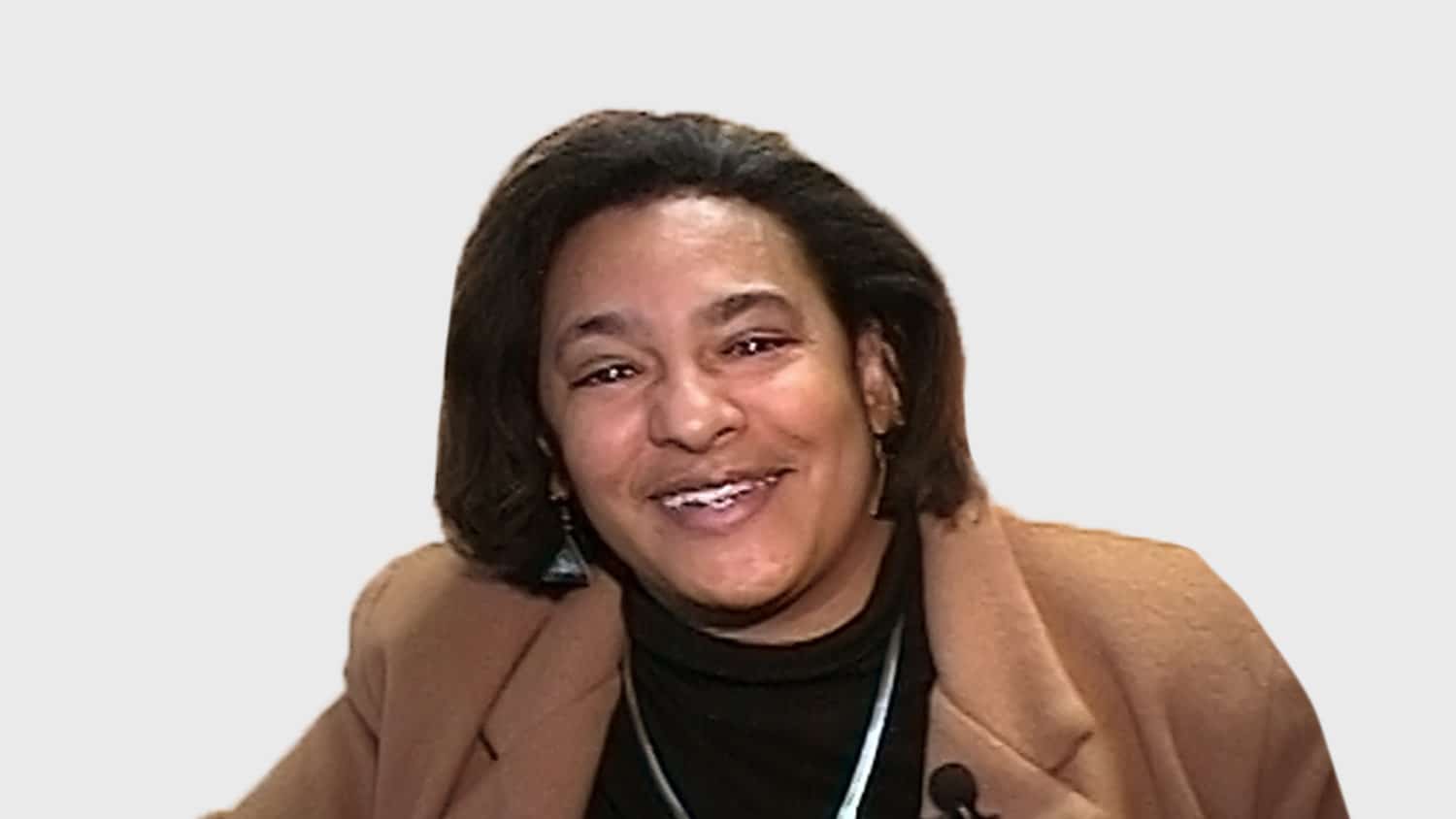 Doreen Branch - Career Girls