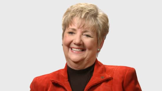 Career Advice From Fern Hunt, Ph.D. Mathematician