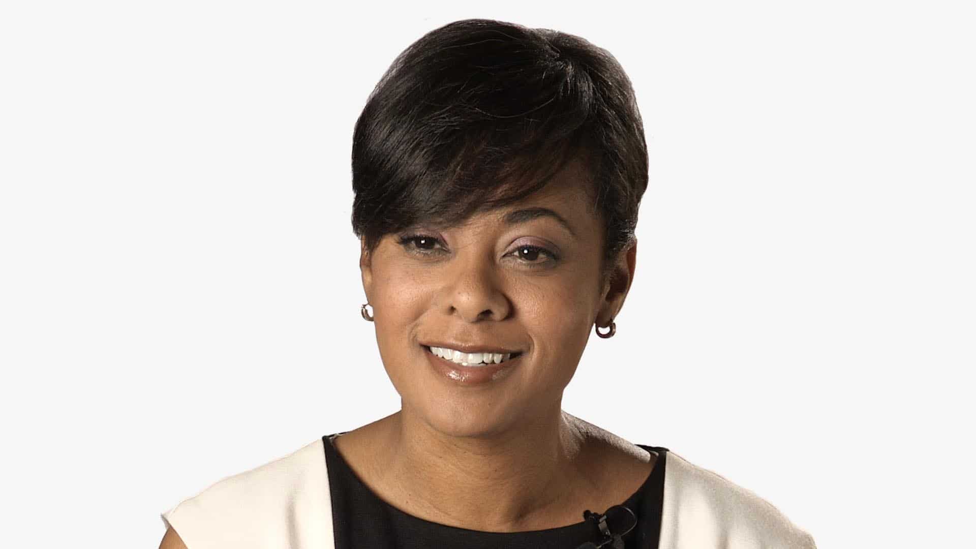 Vickie Newton - Career Girls