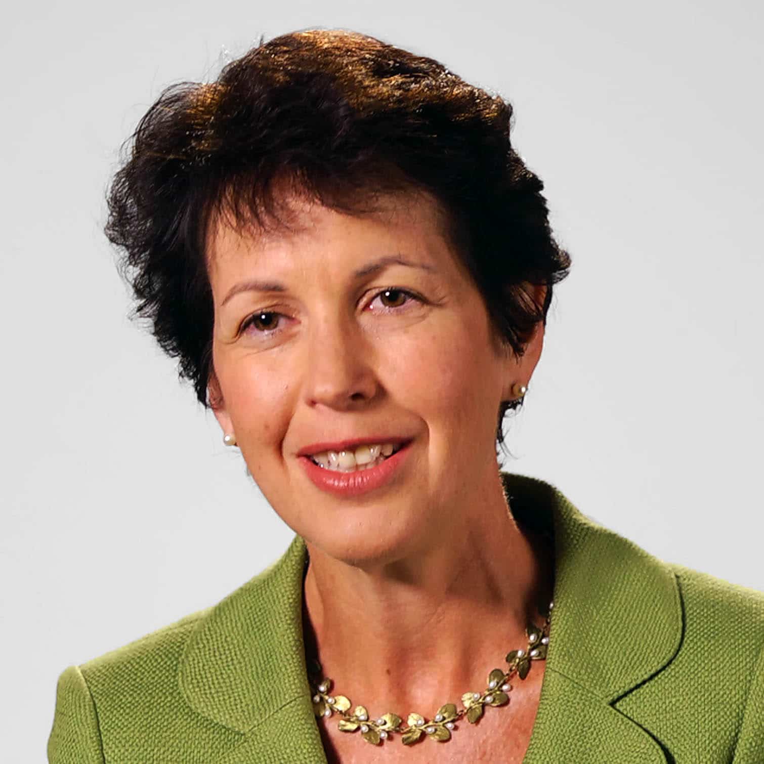 Alexandra Glucksmann - Career Girls