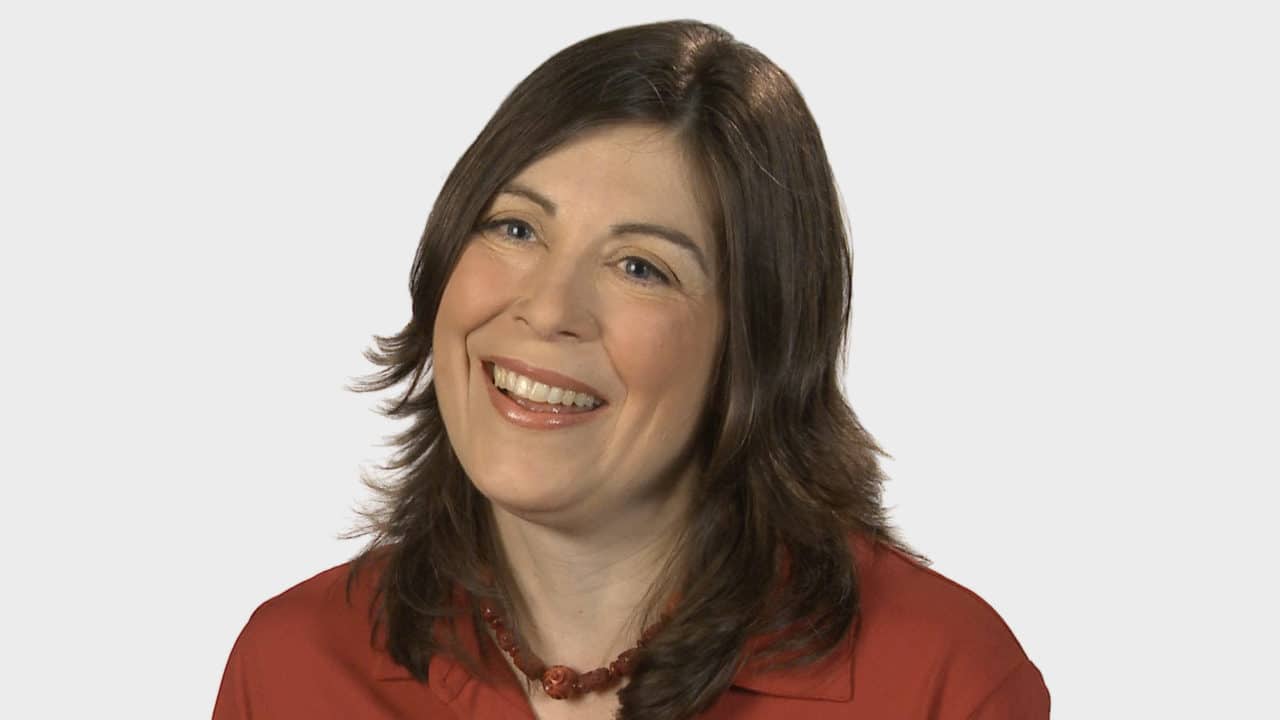 Alice Stuhlmacher - Career Girls