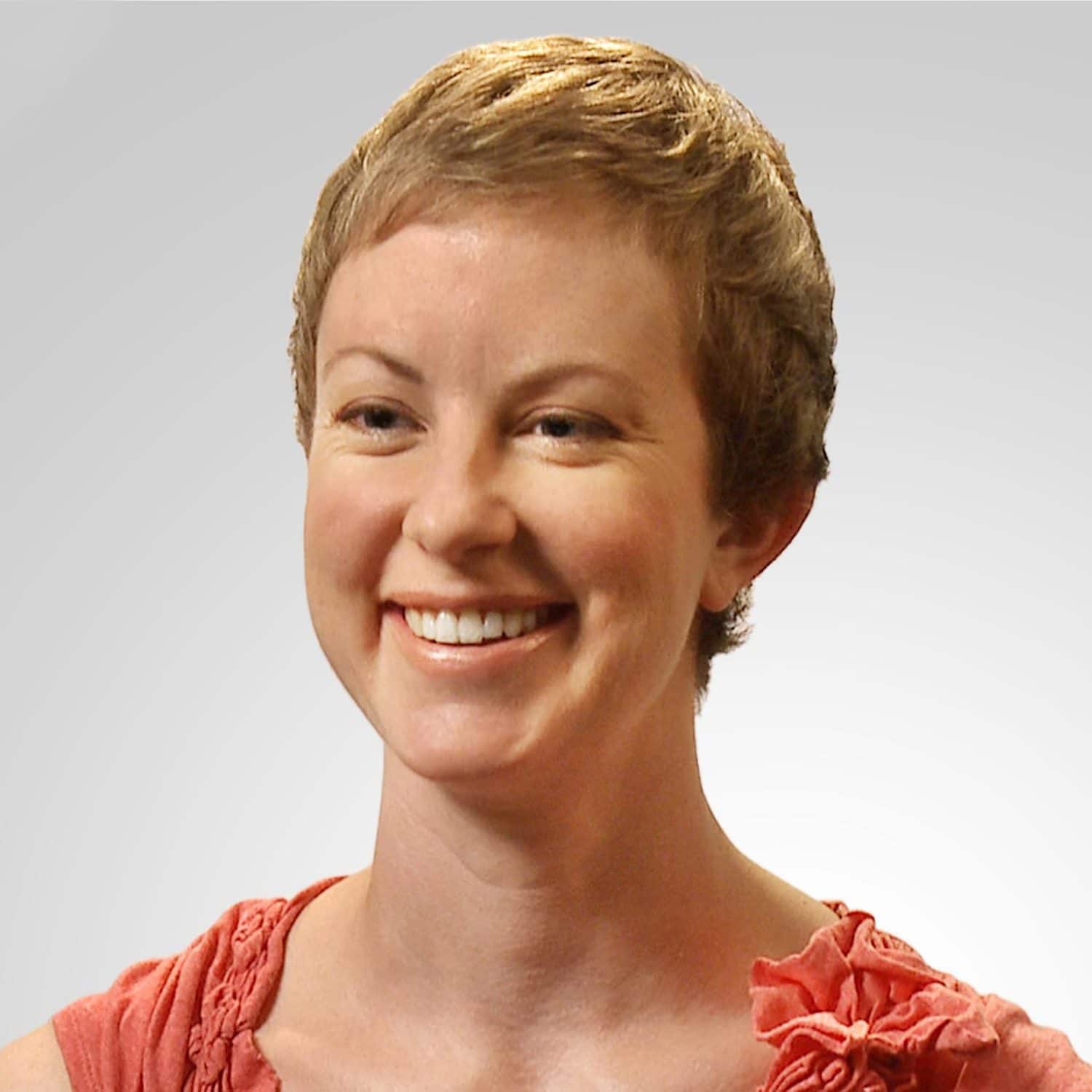 Alison Garza - Career Girls