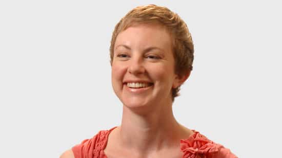 Career Advice From Susan Wulff, Bassist