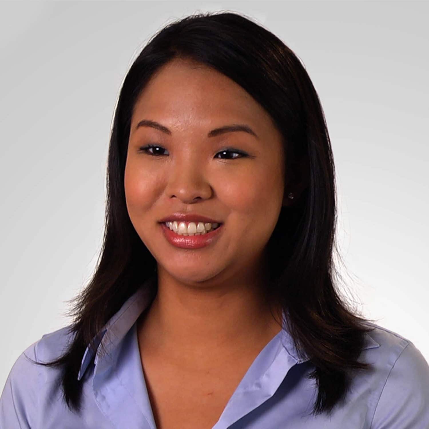 Amber Lu - Career Girls