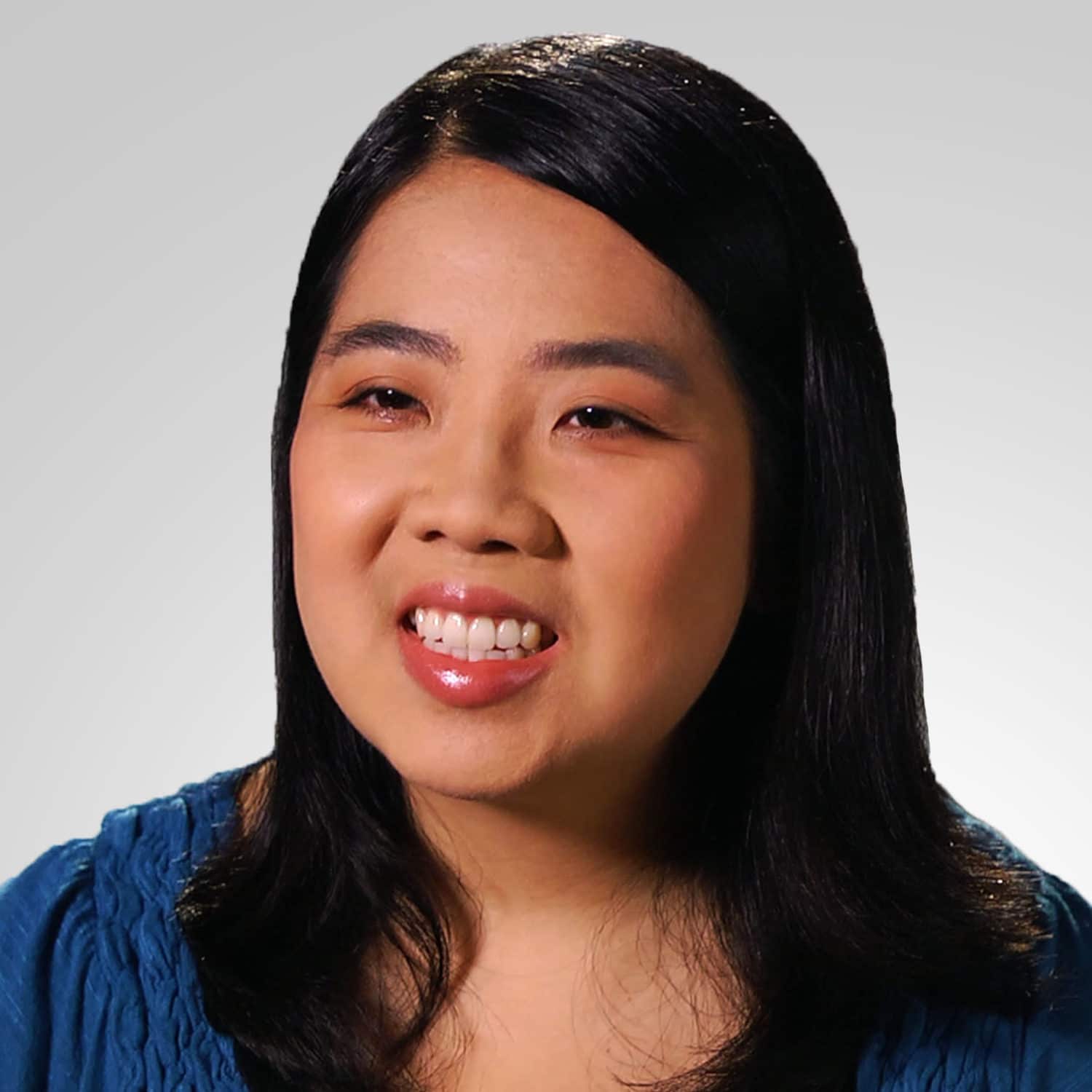 Amy Leung - Career Girls