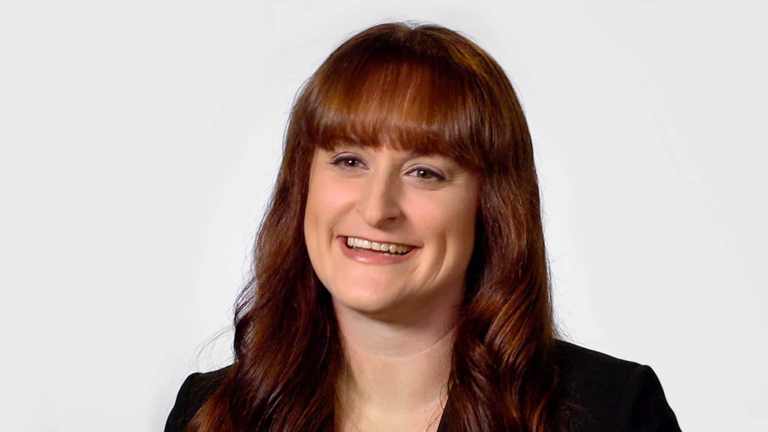 Andrea Smith - Career Girls