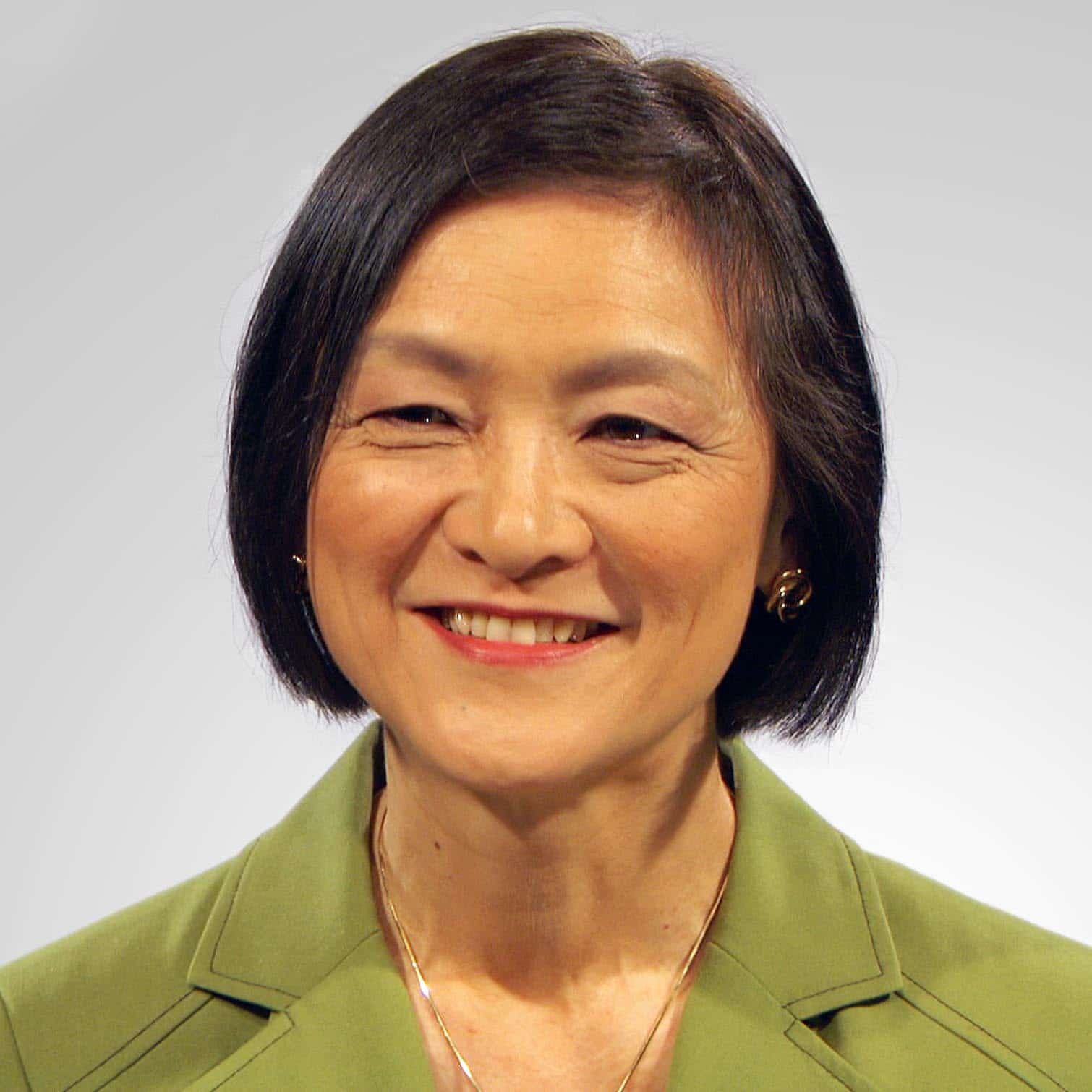 Ann Ouyang - Career Girls