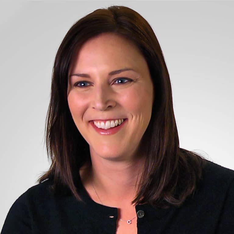 Audrey Cooper - Career Girls