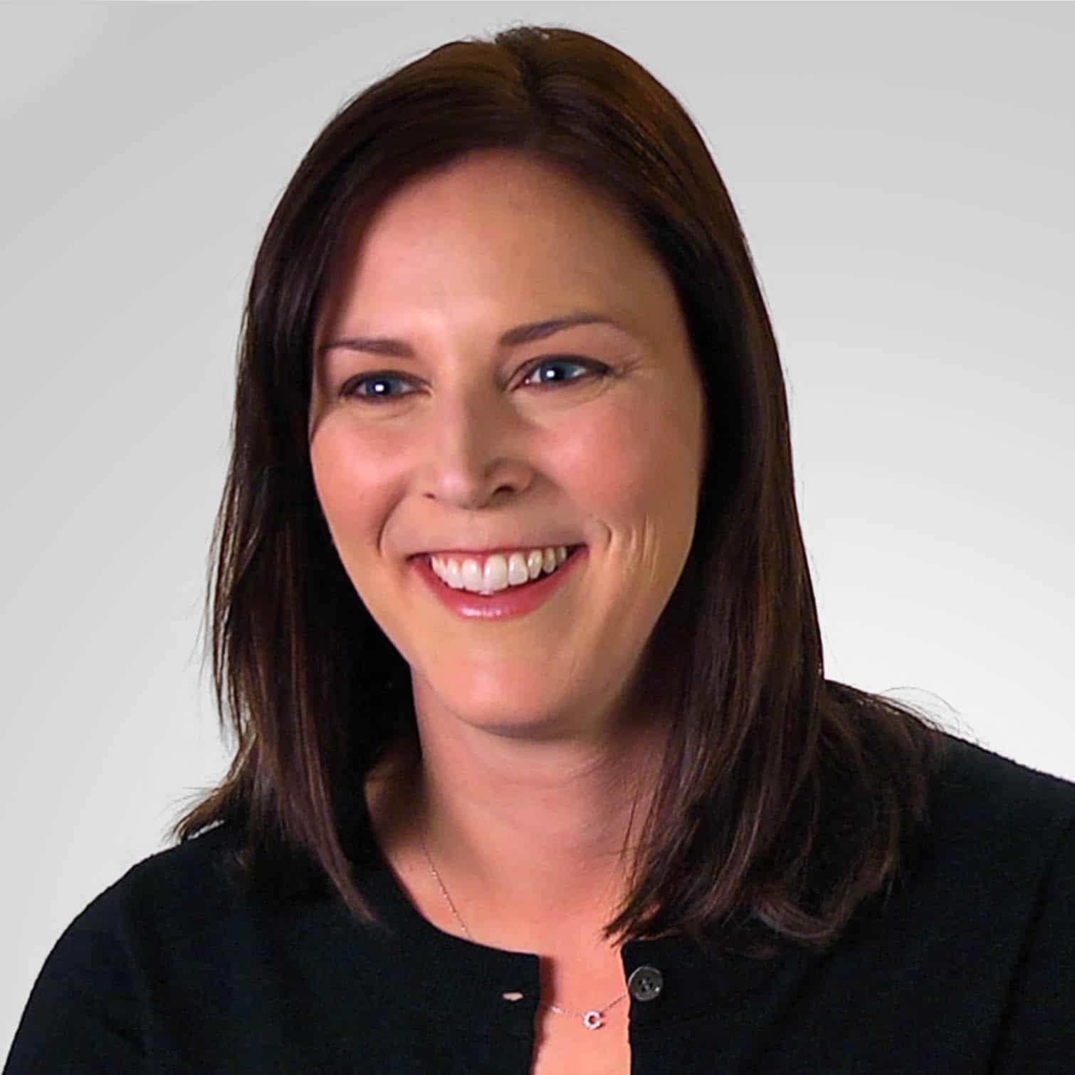 Audrey Cooper - Career Girls