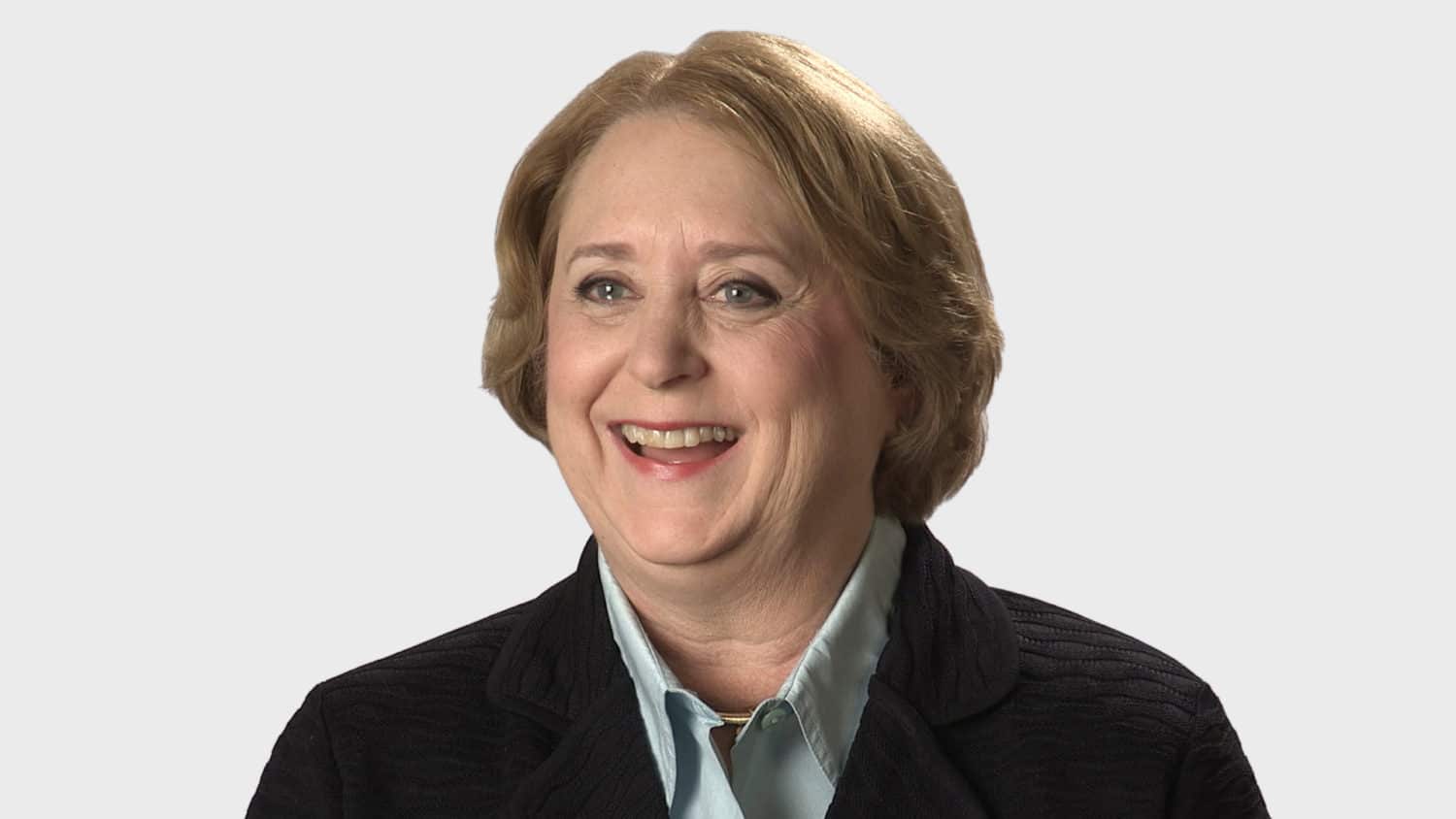 Betsy Cohen - Career Girls
