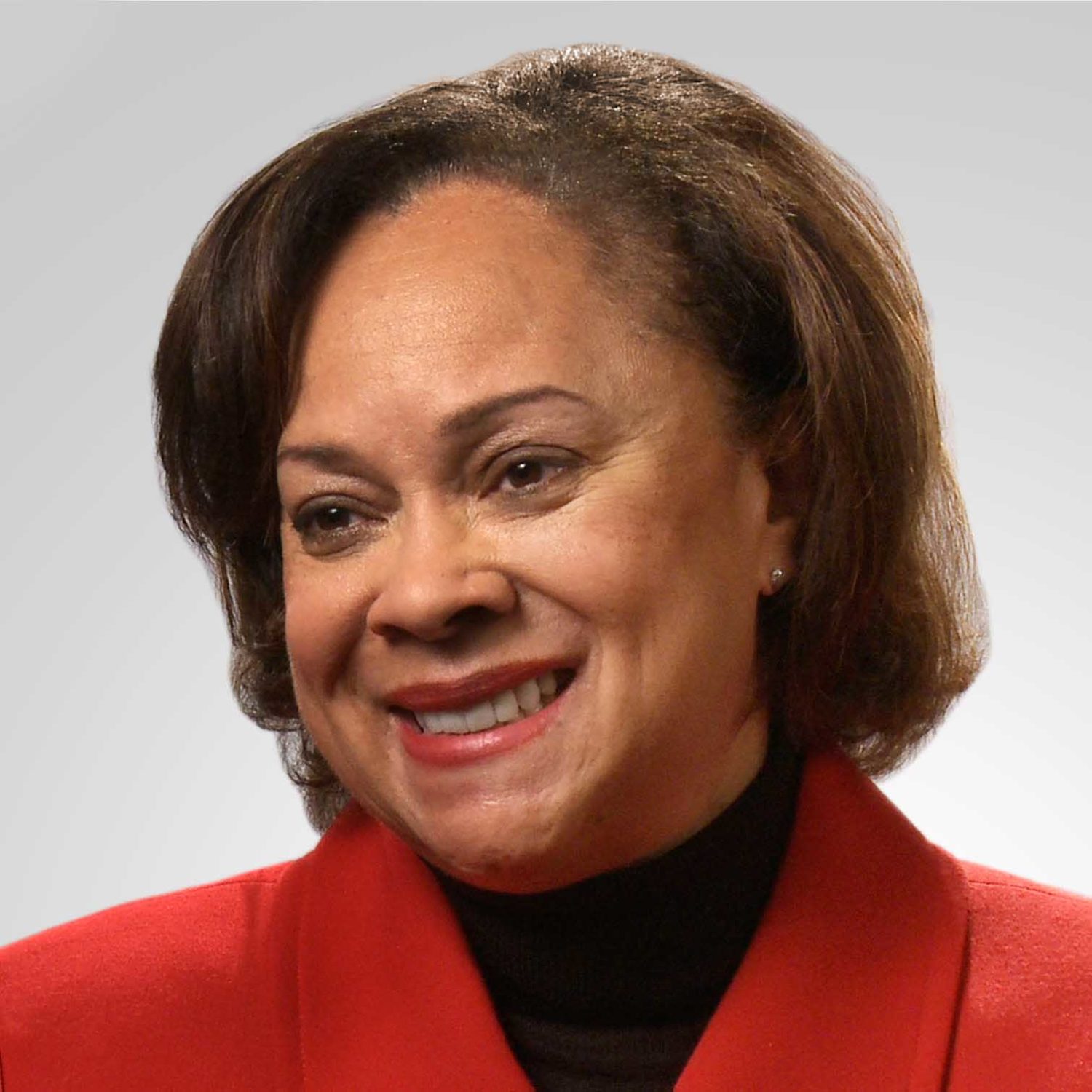 Betty Sanders - Career Girls