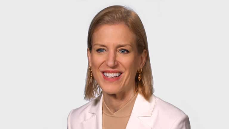 Beverly Martin - Career Girls