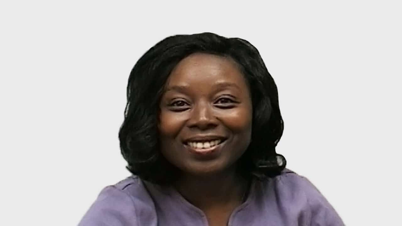 Beverly Thompson - Career Girls