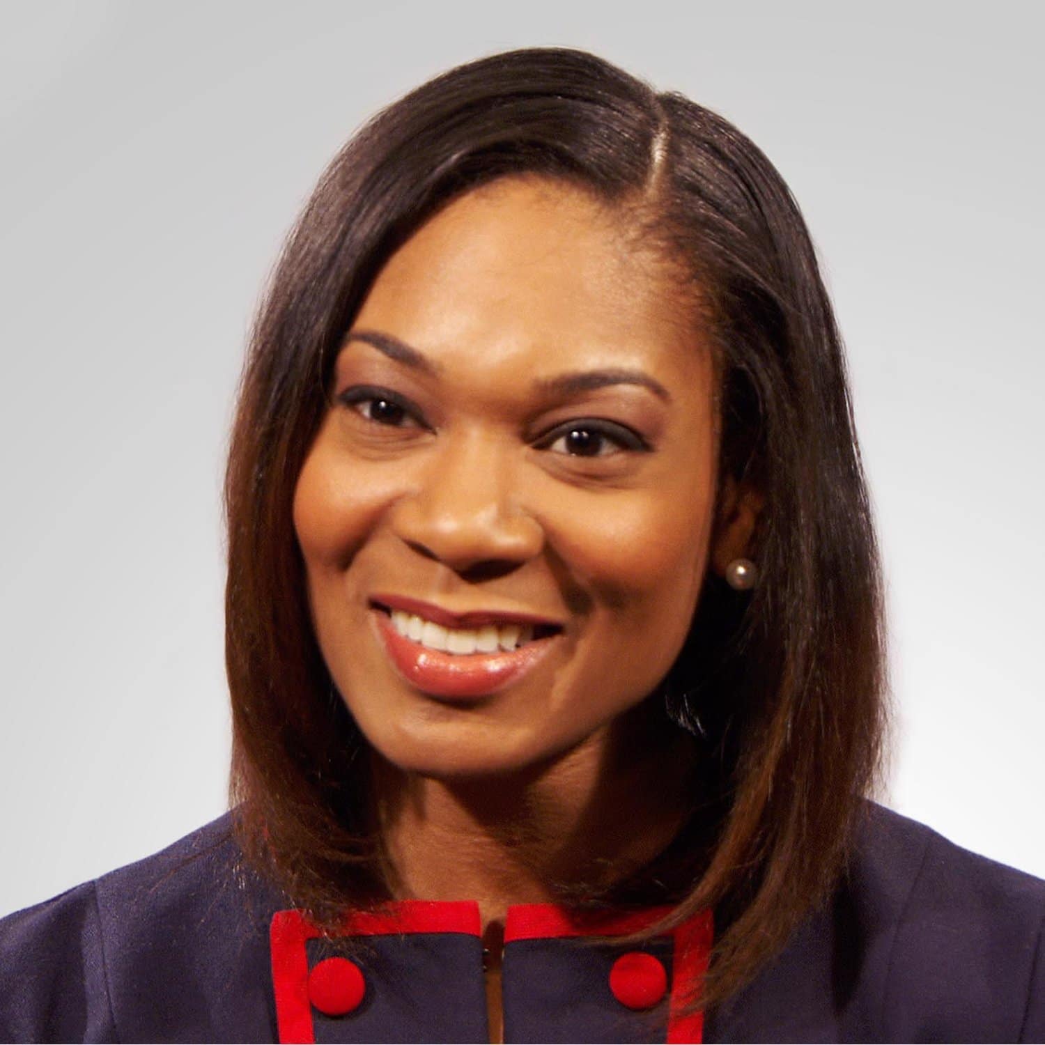 Chloe Davis - Career Girls