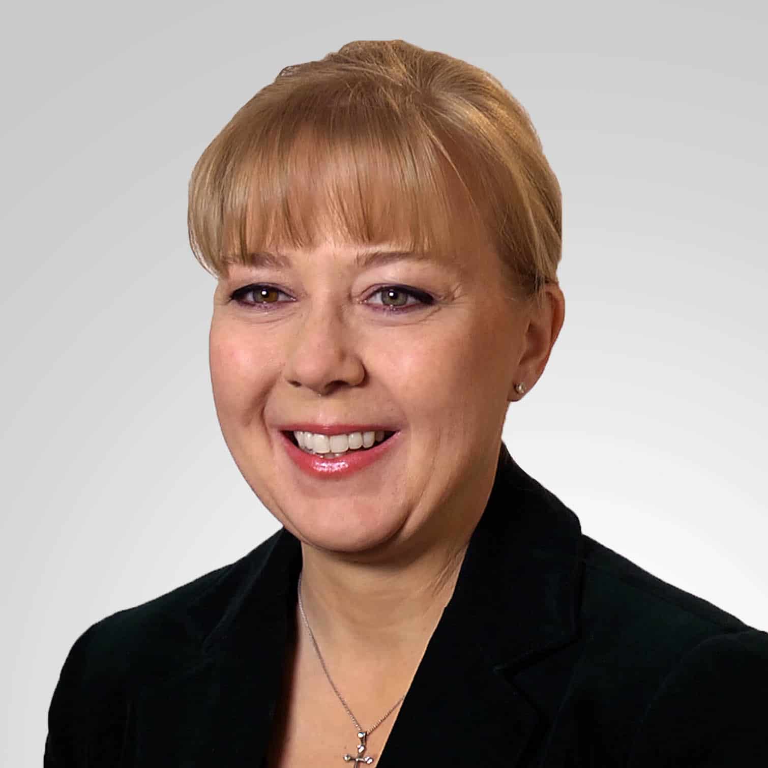 Christine Barman - Career Girls