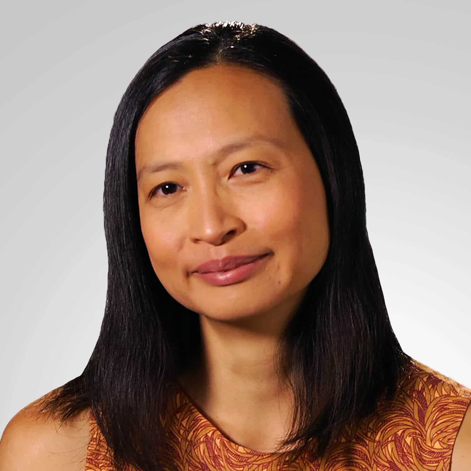 Connie Chow - Career Girls